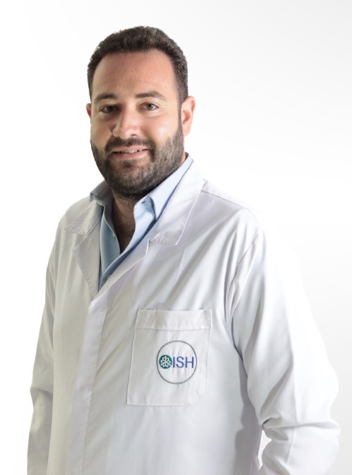 Ibn Sina Specialized Hospital - Dr. Ahmed Elwan
